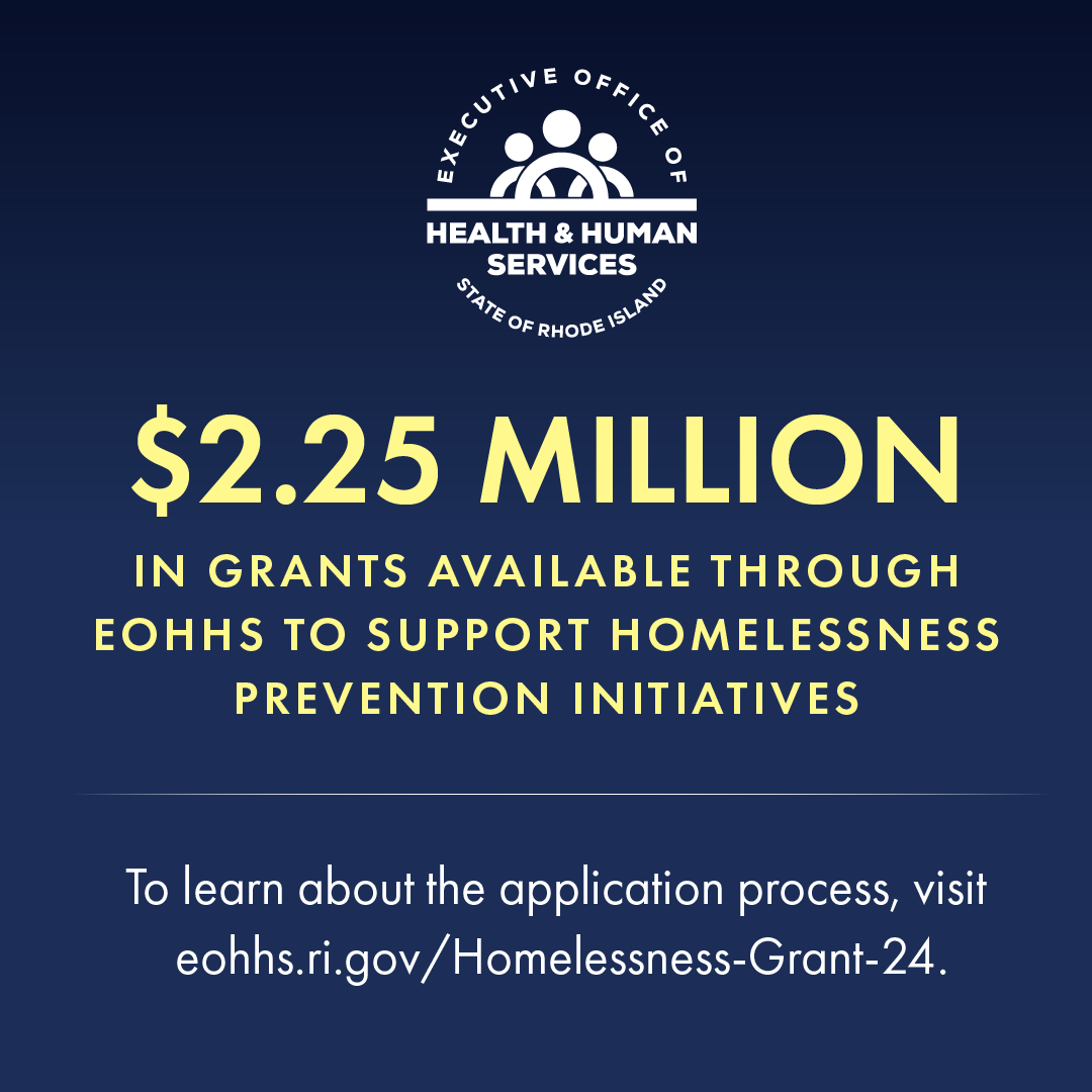 Welcome | Executive Office of Health and Human Services