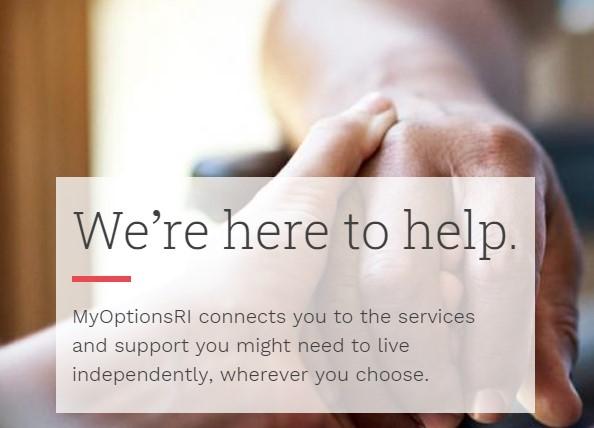 Long-Term Services And Supports | Executive Office of Health and Human ...