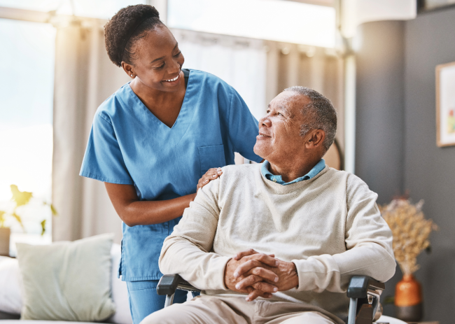 Welcome | Executive Office of Health and Human Services